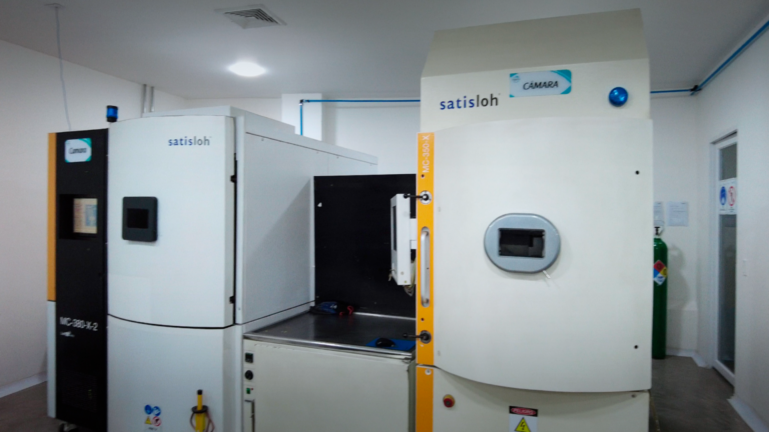 Megalens – Salud visual
